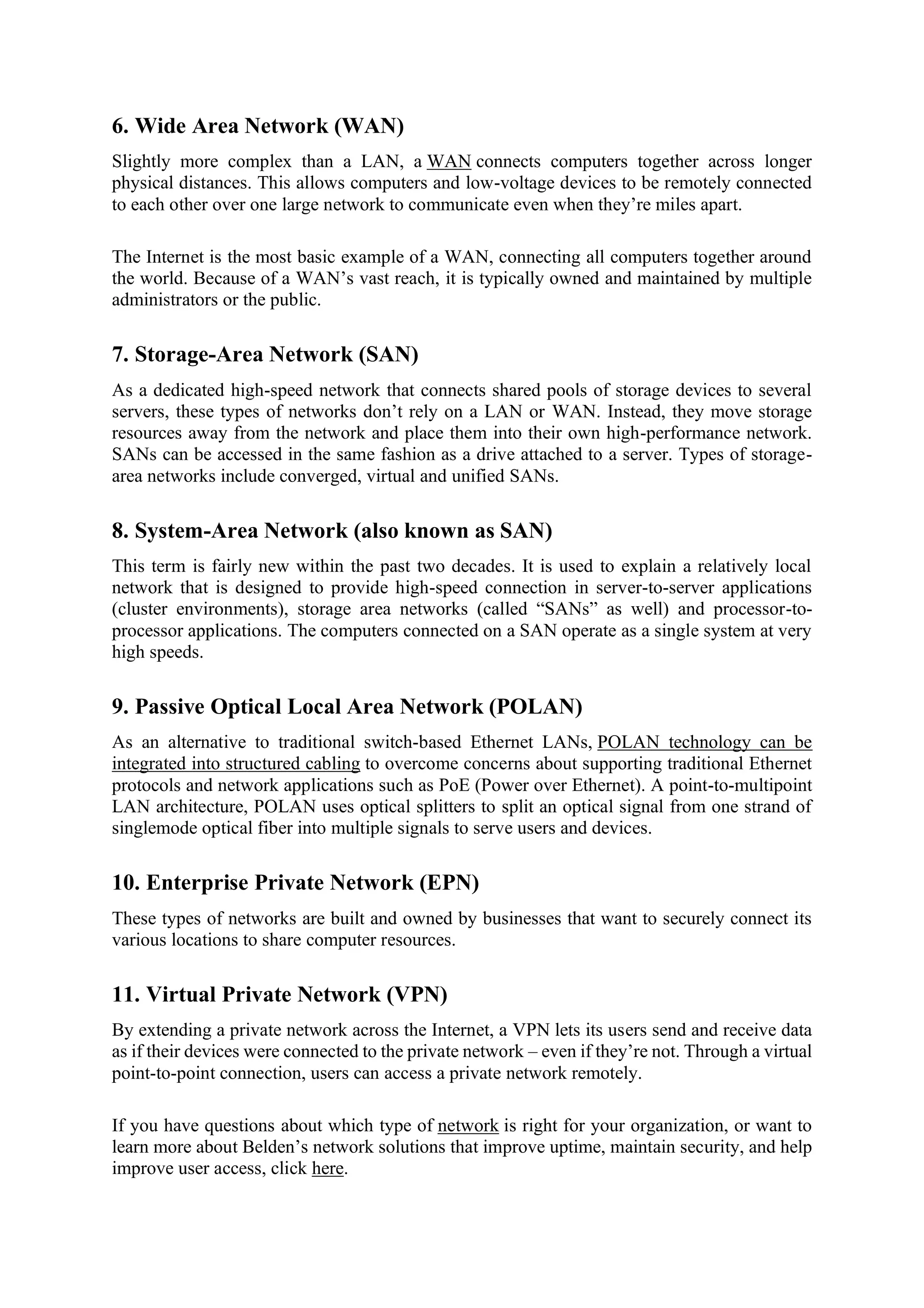11 Types of Networks in Use Today.pdf