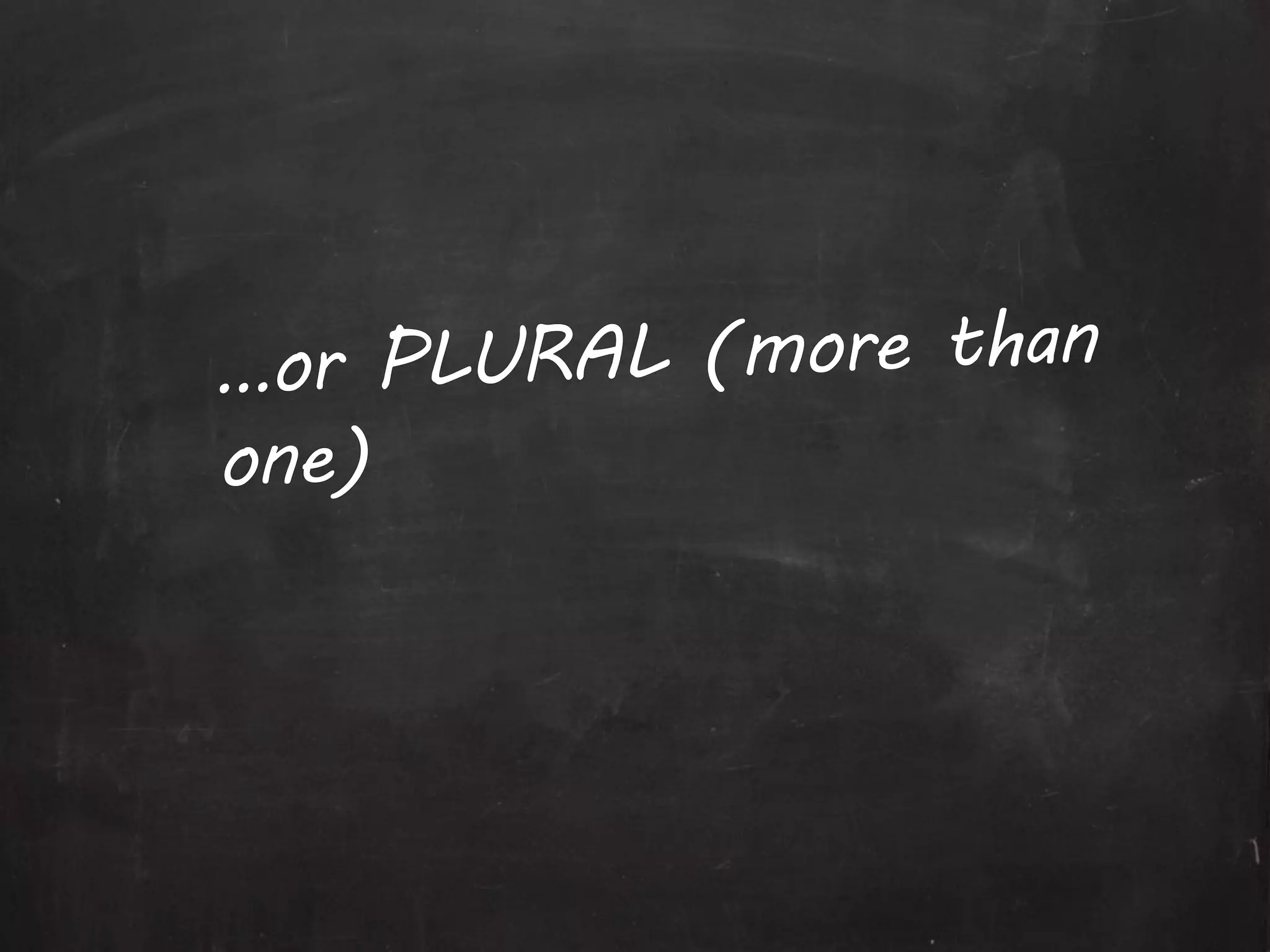 11 types of noun and how to tell them apart | PDF