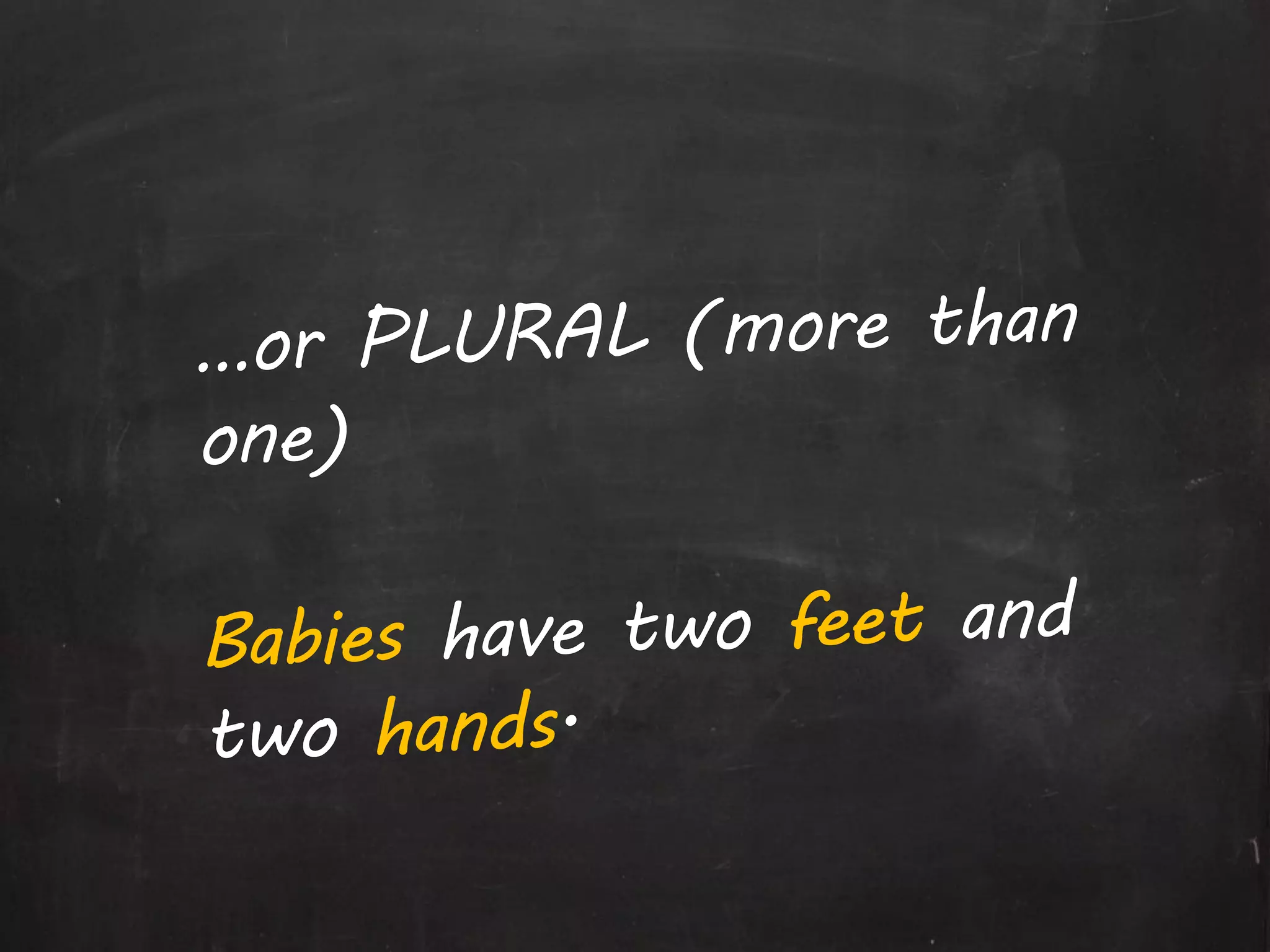 11 types of noun and how to tell them apart | PDF