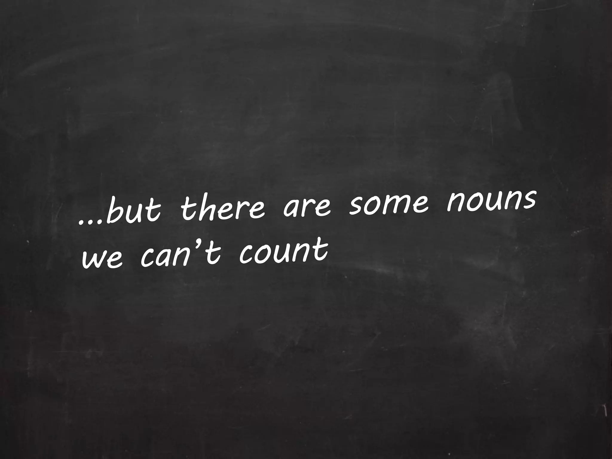 11 types of noun and how to tell them apart | PDF