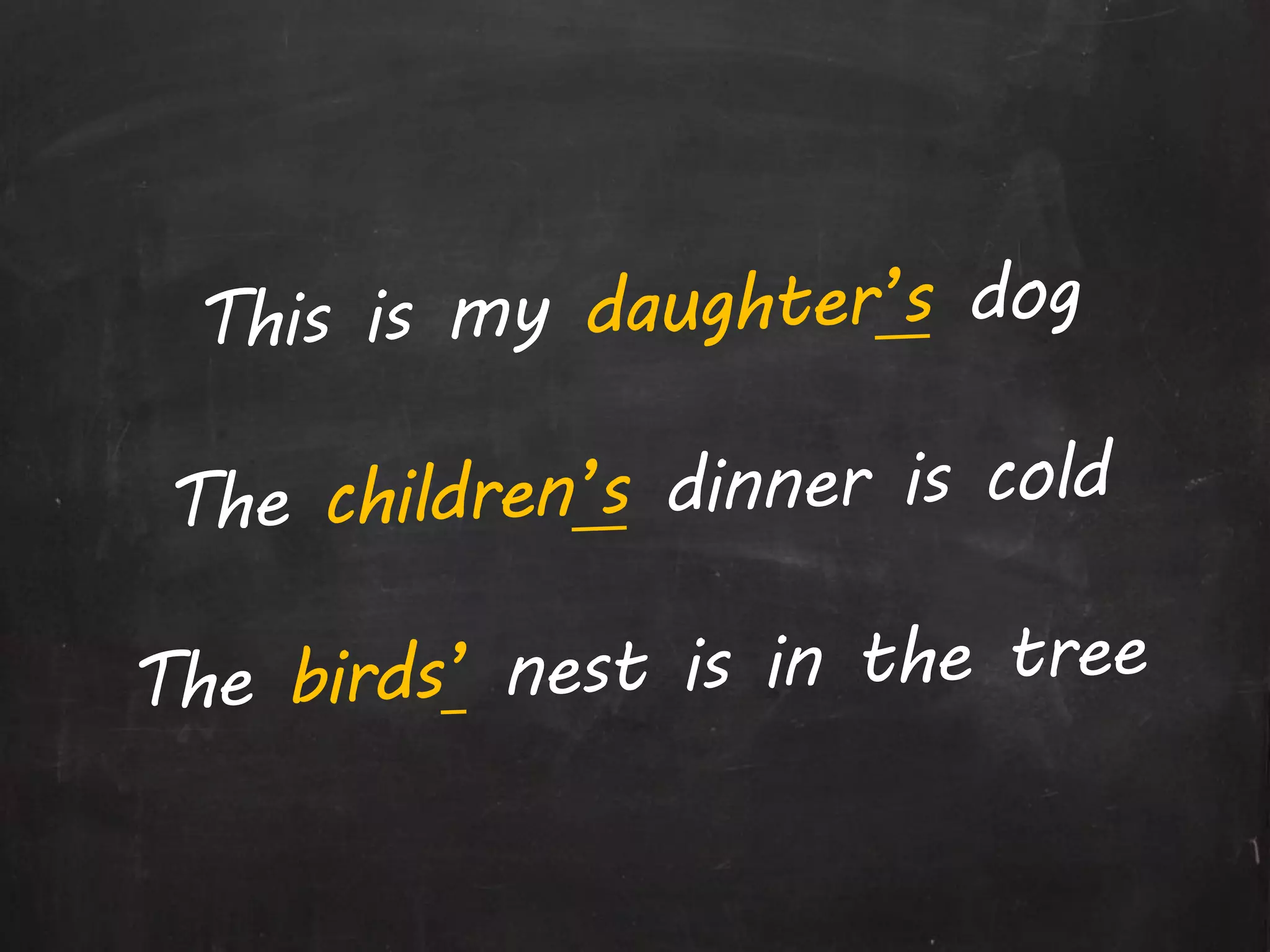 11 types of noun and how to tell them apart | PDF