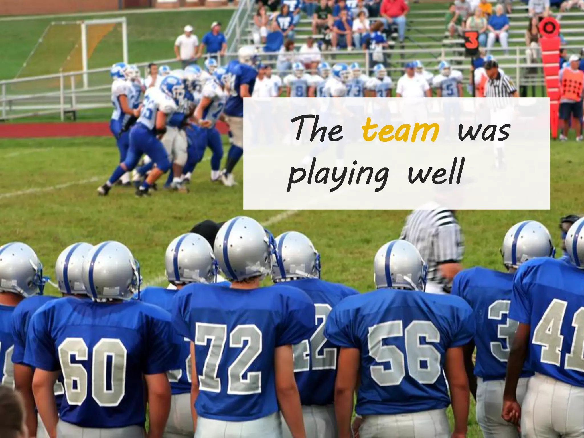 11 types of noun and how to tell them apart | PDF