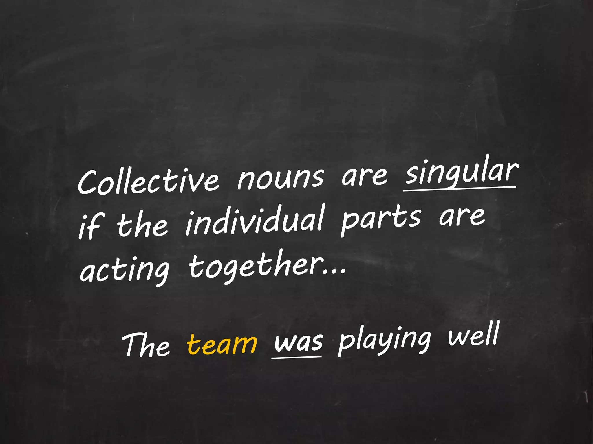 11 types of noun and how to tell them apart | PDF