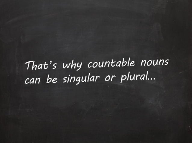 11 types of noun and how to tell them apart | PDF