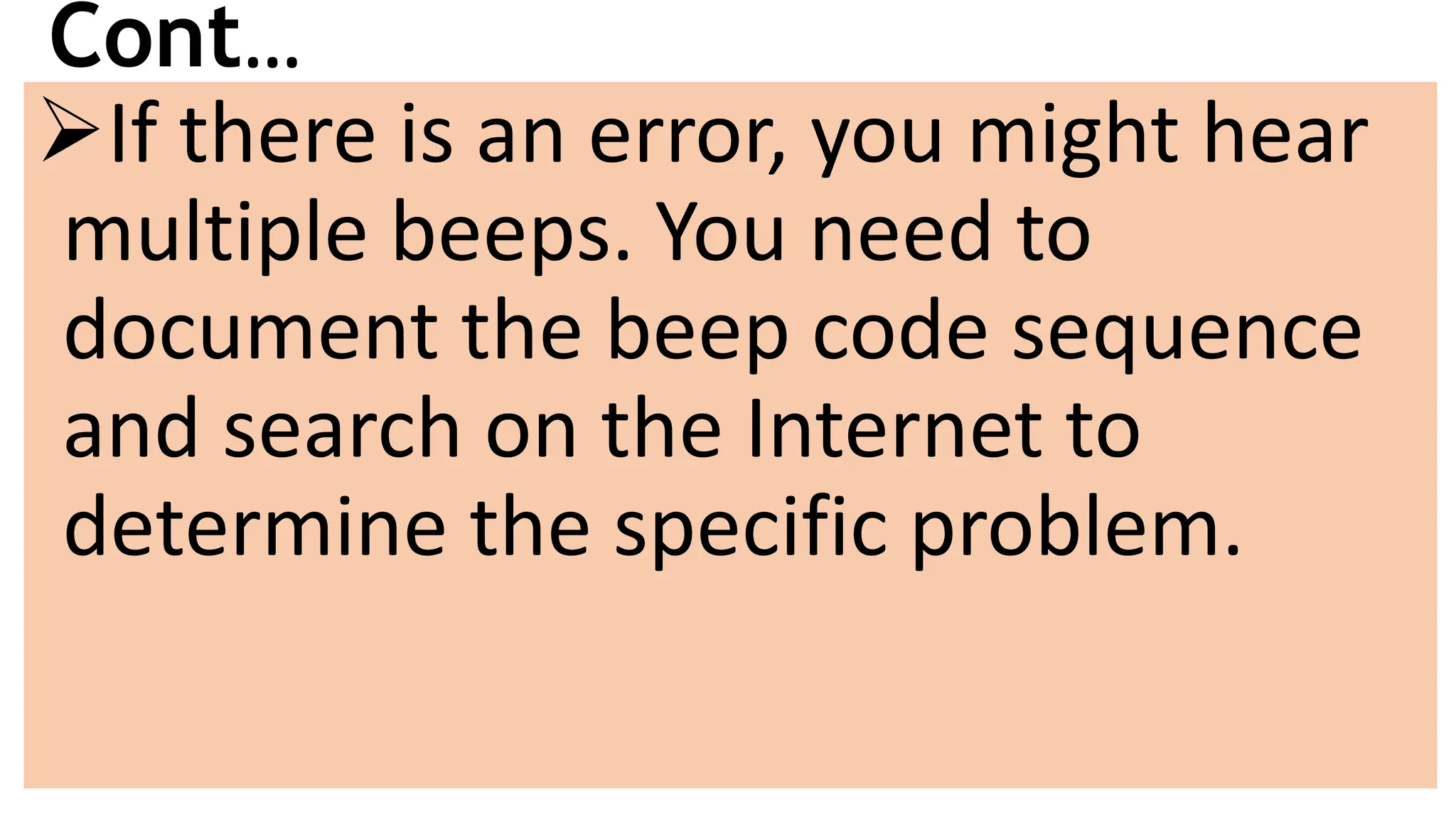 Grade eleven Information Technology unit 5 | PPTX