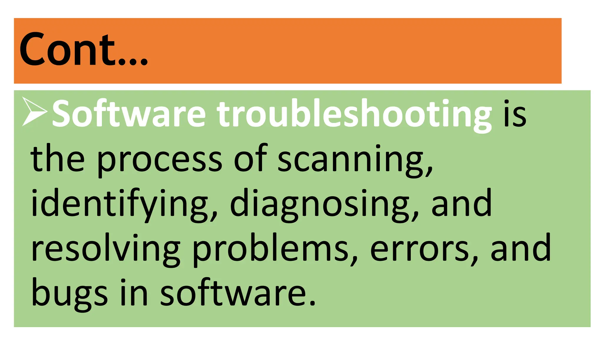 Grade eleven Information Technology unit 5 | PPTX