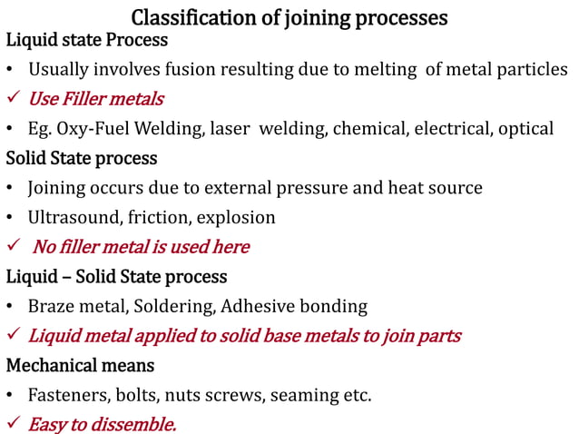 Unit Advanced Metal Joining Process.pptx