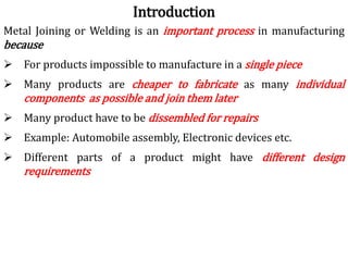 Unit Advanced Metal Joining Process.pptx
