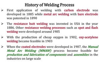 Unit Advanced Metal Joining Process.pptx