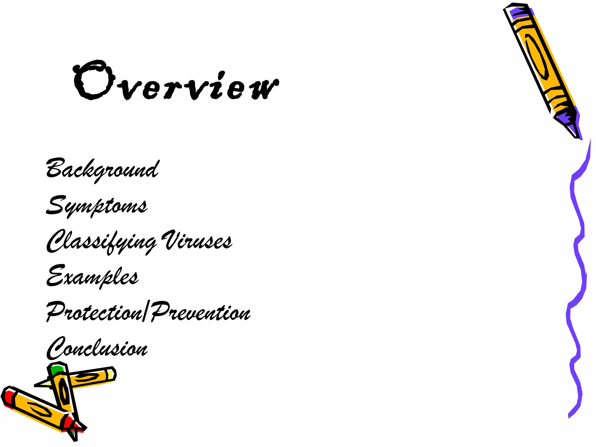 11 virus vs. antivirus | PPT