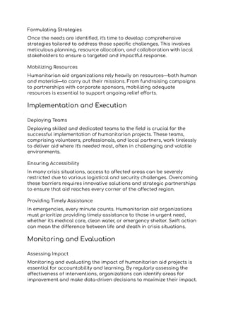 11 Vital Steps to Effective Humanitarian Aid Organization.pdf
