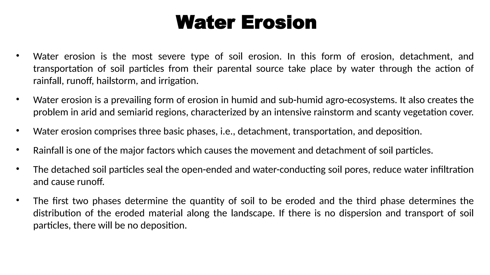 11 Water Erosion and its main Types.pptx