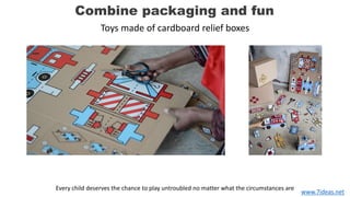 11 ways for cool combinations | PPT