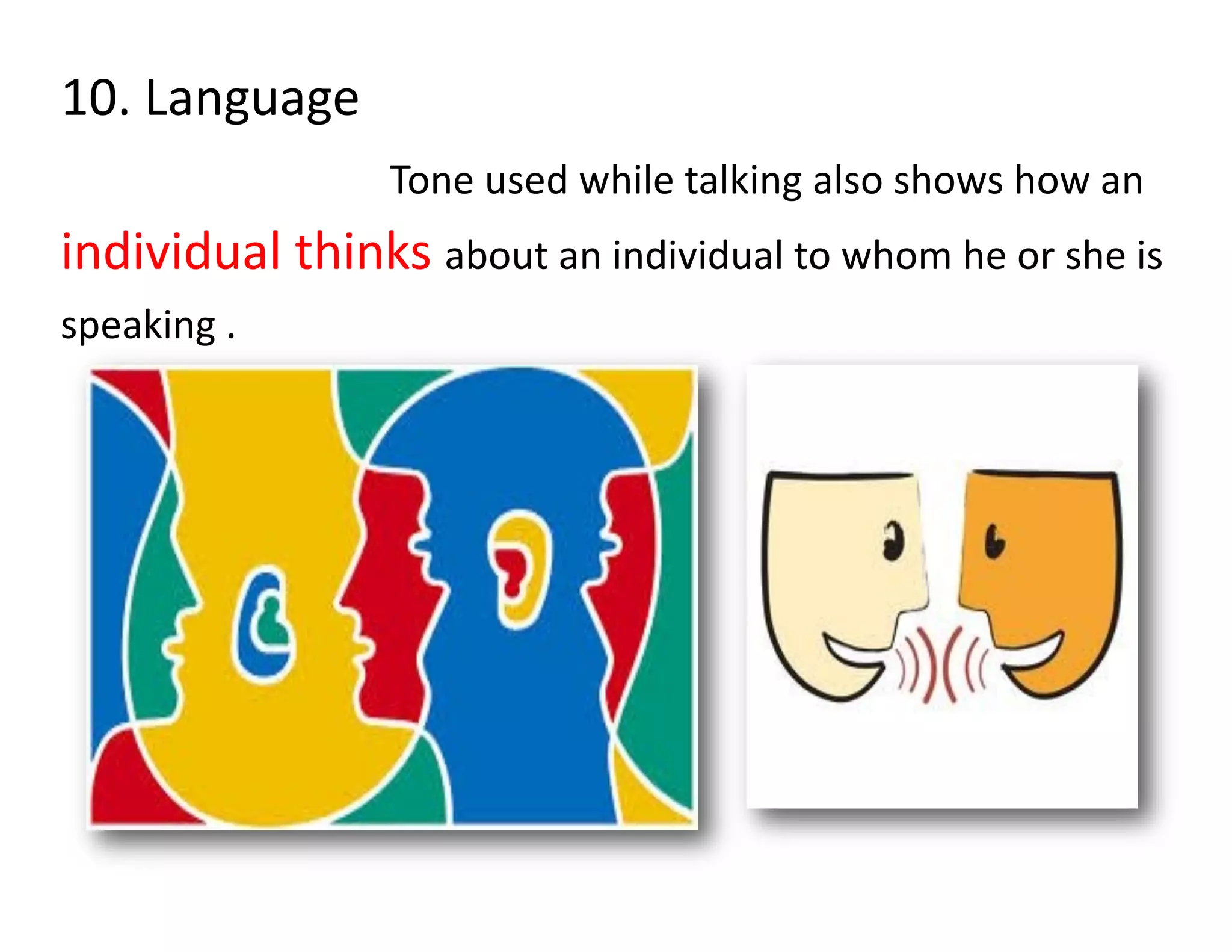 11 ways of read peoples mind | PPT