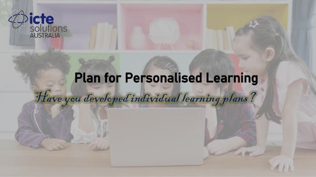 10 Ways to Successfully Plan for Technology Integration in Early ...