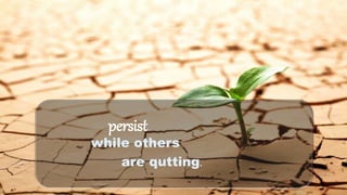 11 ways to success | PPTX