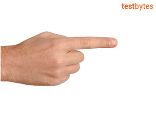 11 ways you can find bugs in game testing | PDF