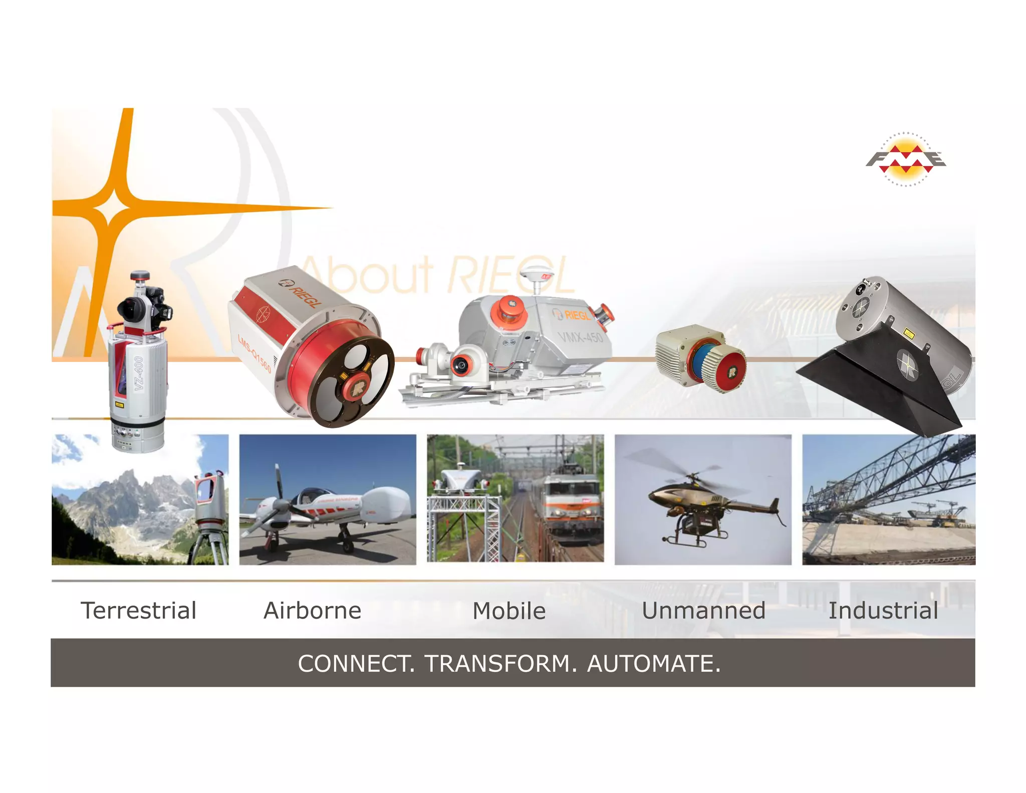 Waveform Lidar More Than Xyz Point Clouds Ppt