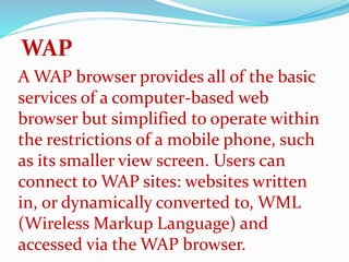 Wireless Banking | PPT