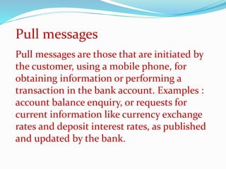 Wireless Banking | PPT