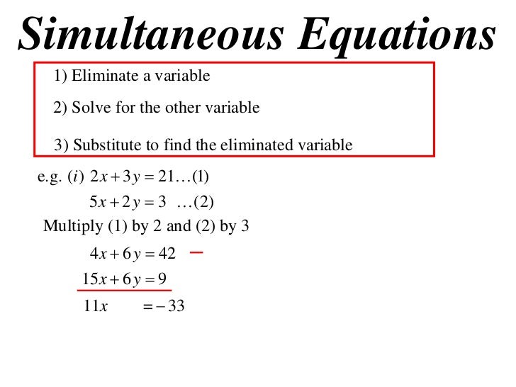 11 X1 T01 08 Simultaneous Equations 2010 11-x1-t01-08-simultaneous-equations-2010
