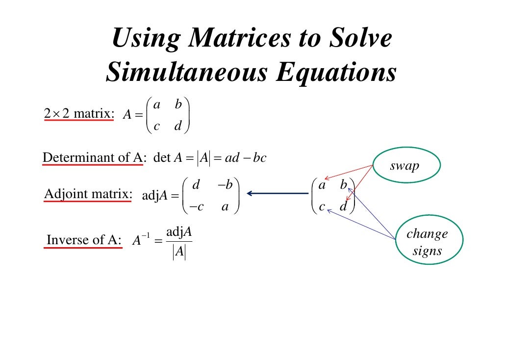 11 x1 t01 10 matrices (2012)