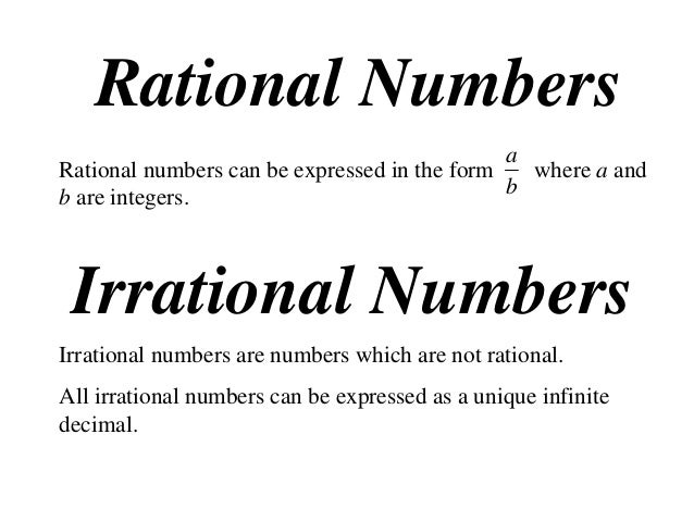 11 x1 t02 02 rational & irrational (2013)