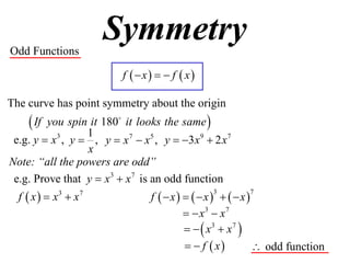 11 x1 t03 03 symmetry (2013) | PDF