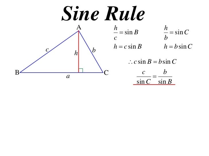 11 X1 T04 05 sine rule (2010)
