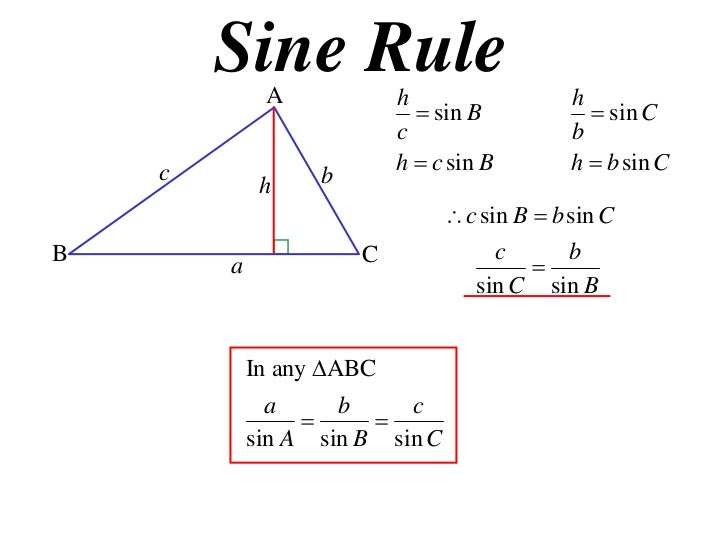 11 X1 T04 05 sine rule (2010)