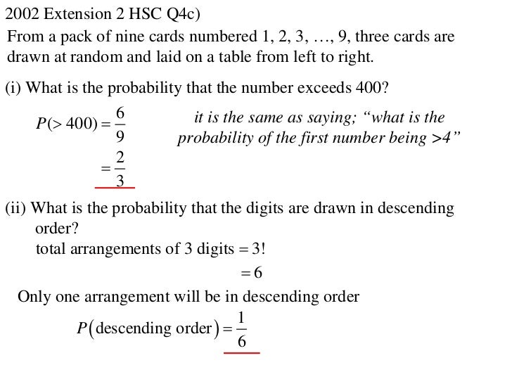 11 x1 t05 04 probability & counting techniques (2012)