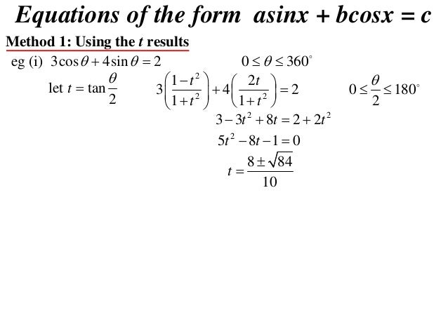 11 X1 T08 07 Asinx Bcosx C 2013