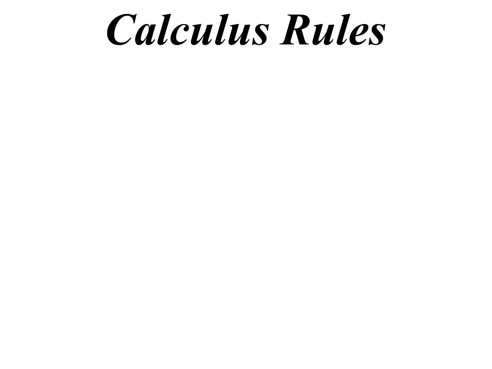 11 x1 t09 05 product rule (2013) | PPT