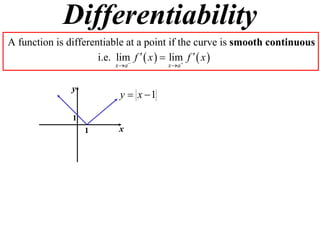 11 x1 t09 08 implicit differentiation (2012) | PDF