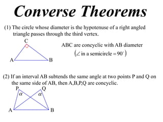 11 x1 t13 04 converse theorems (2012) | PPT