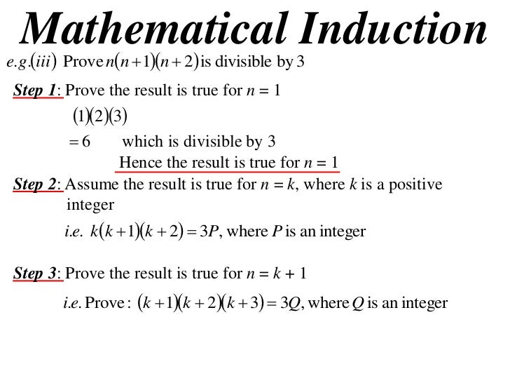 11X1 T14 09 mathematical induction 2 (2011)