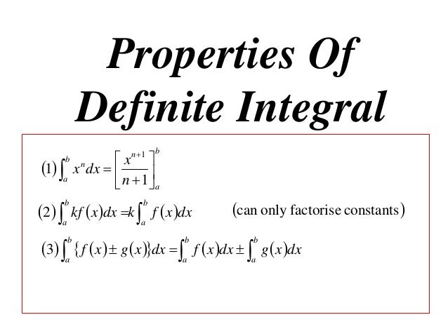 11 x1 t16 02 definite integral (2013)