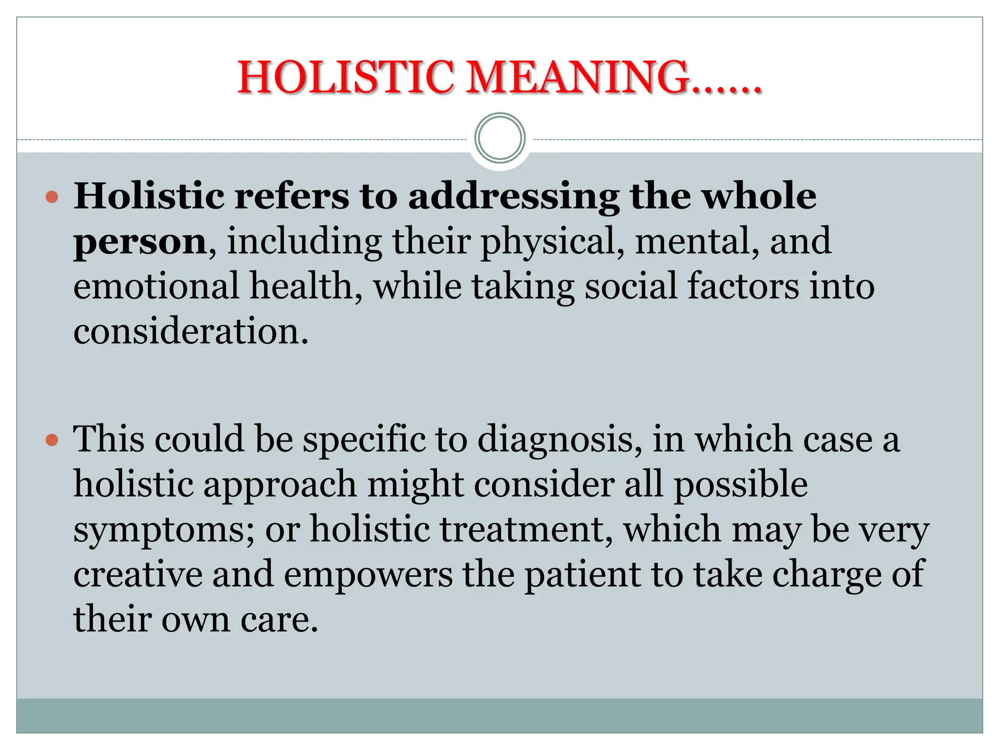 Yoga- a holistic approach.pptx
