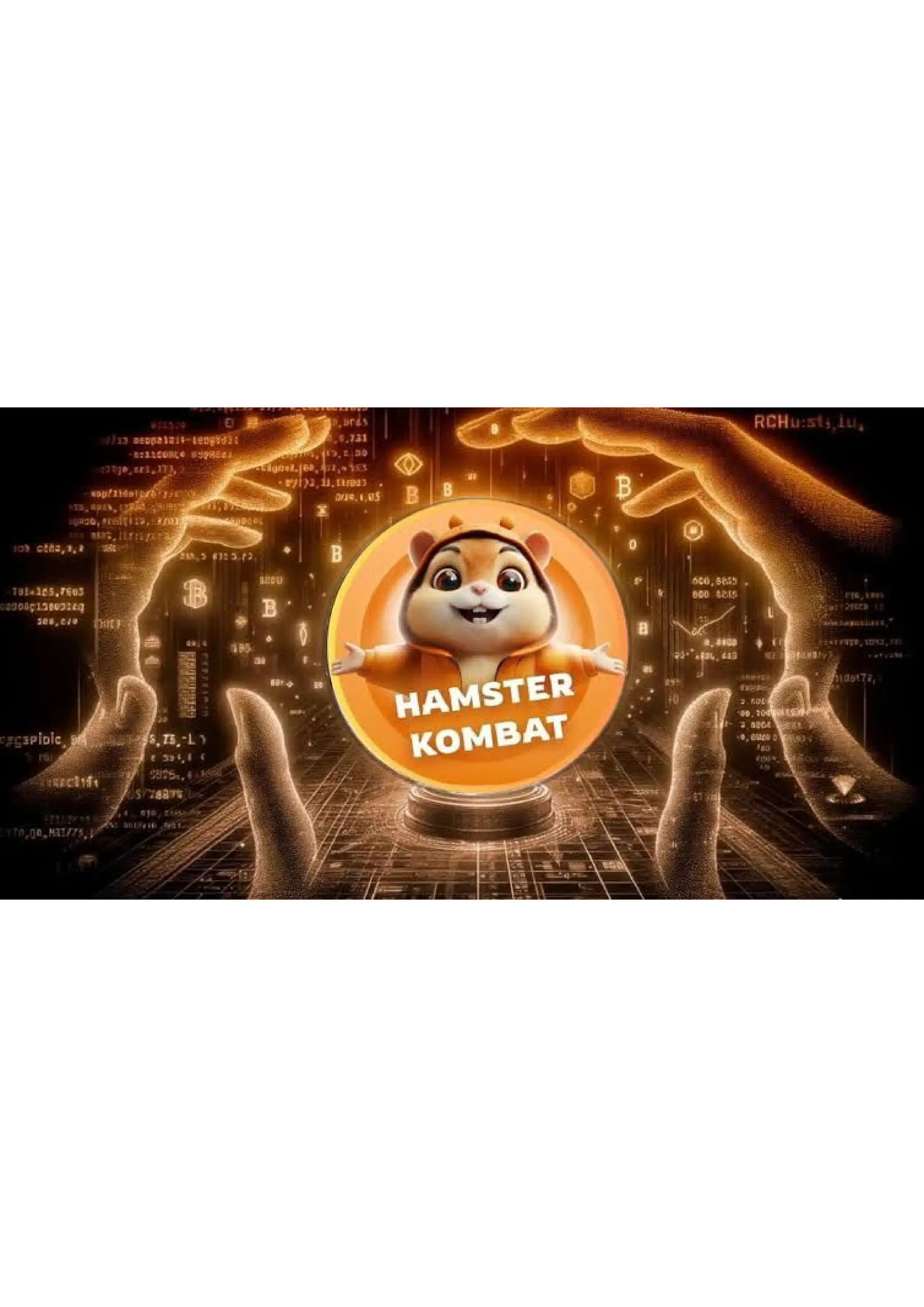 Hamster Kombat Latest Update - Withdrawal Opening Soon! | PDF
