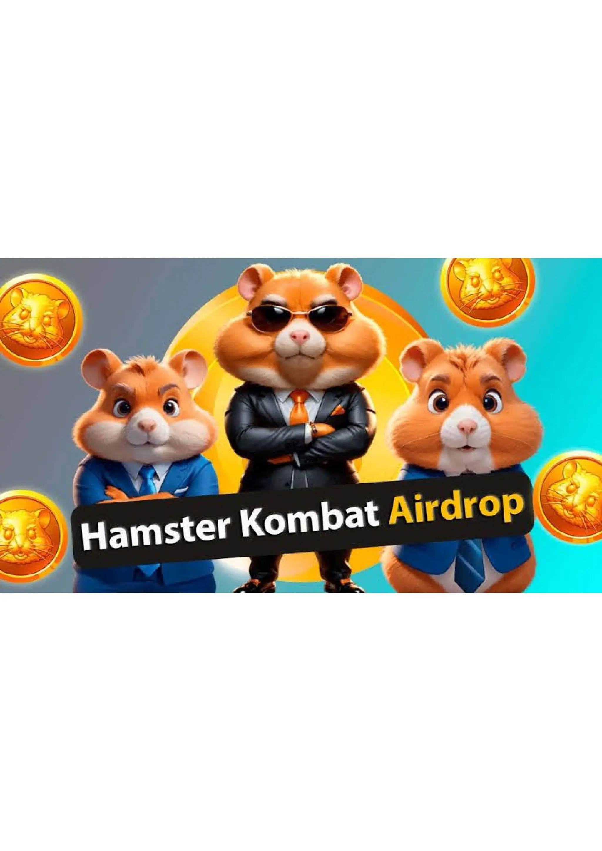 Hamster Kombat Latest Update - Withdrawal Opening Soon! | PDF