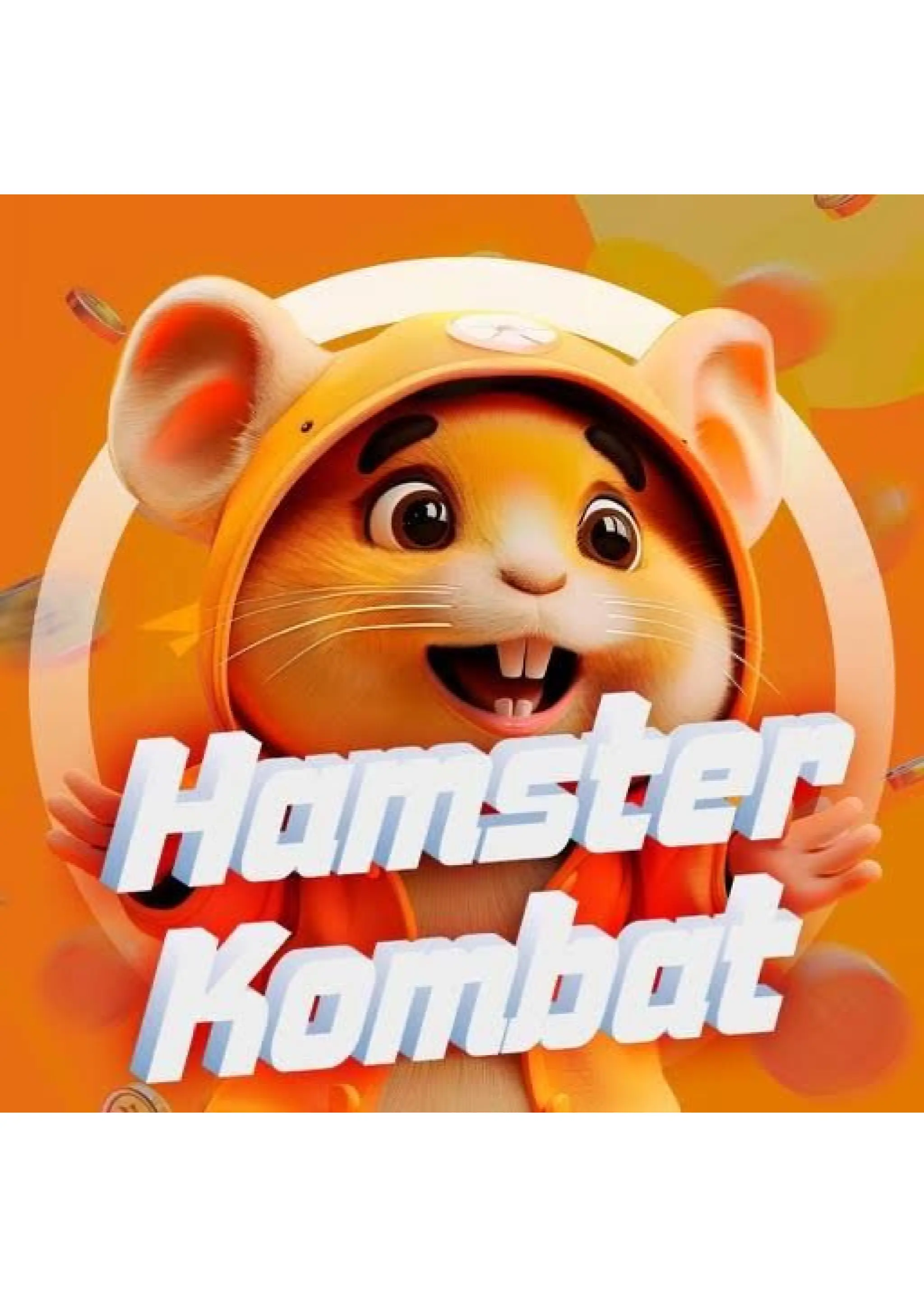 Hamster Kombat Latest Update - Withdrawal Opening Soon! | PDF
