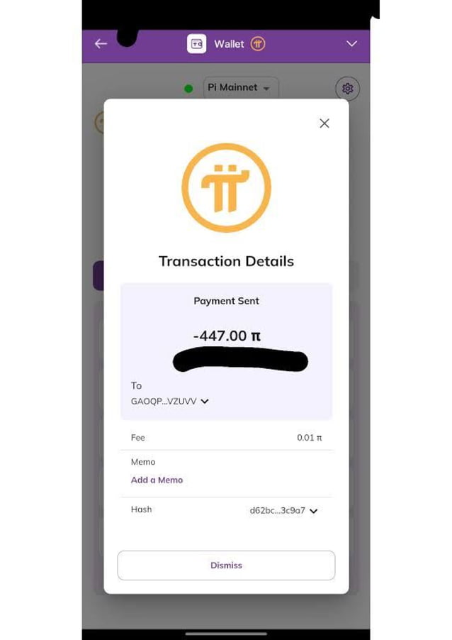 Pi Network Withdrawal Opened - Discover How To Sell. | PDF