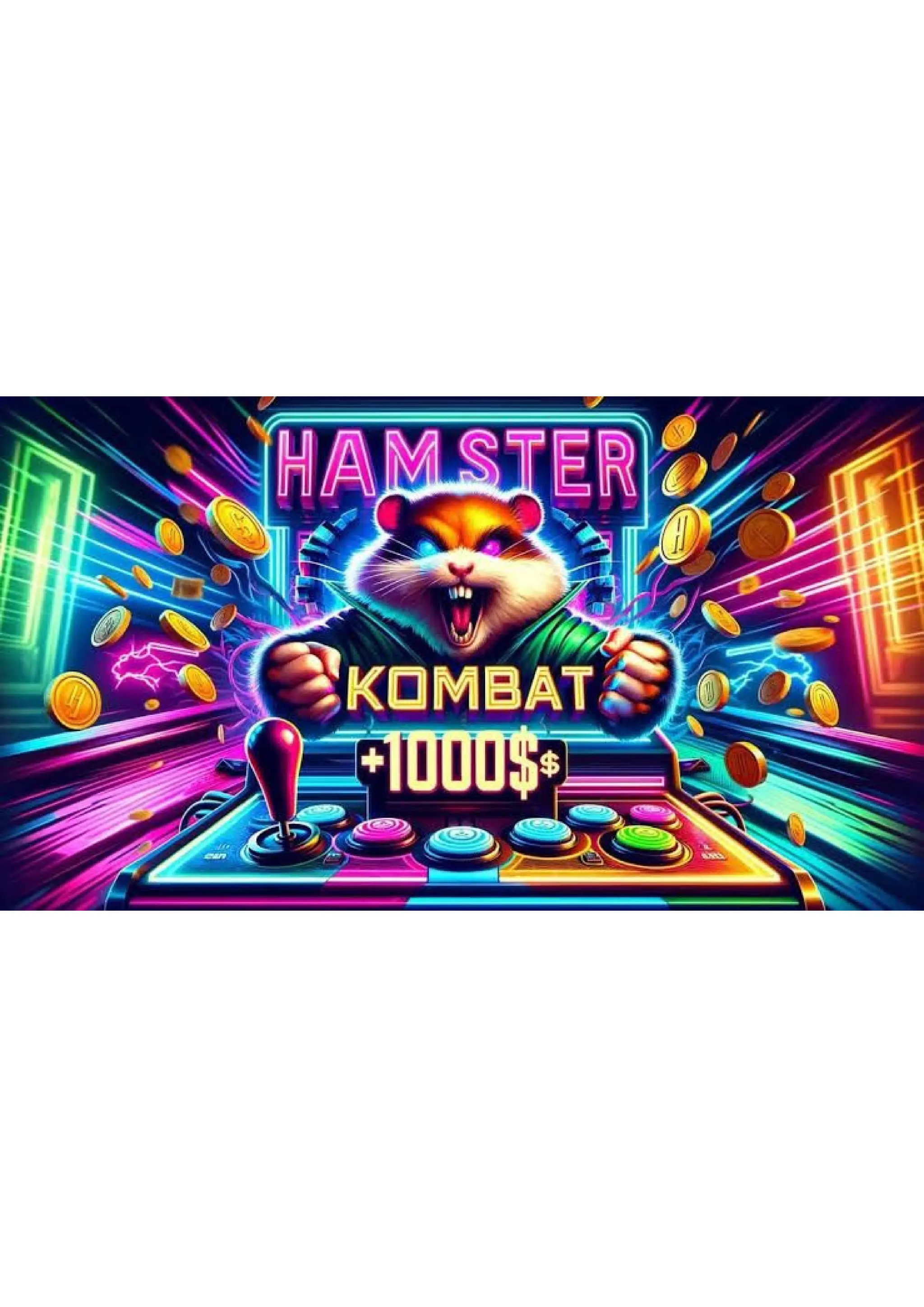 Where To Sell Hamster Kombat Token's - At High Rate | PDF | Free Download