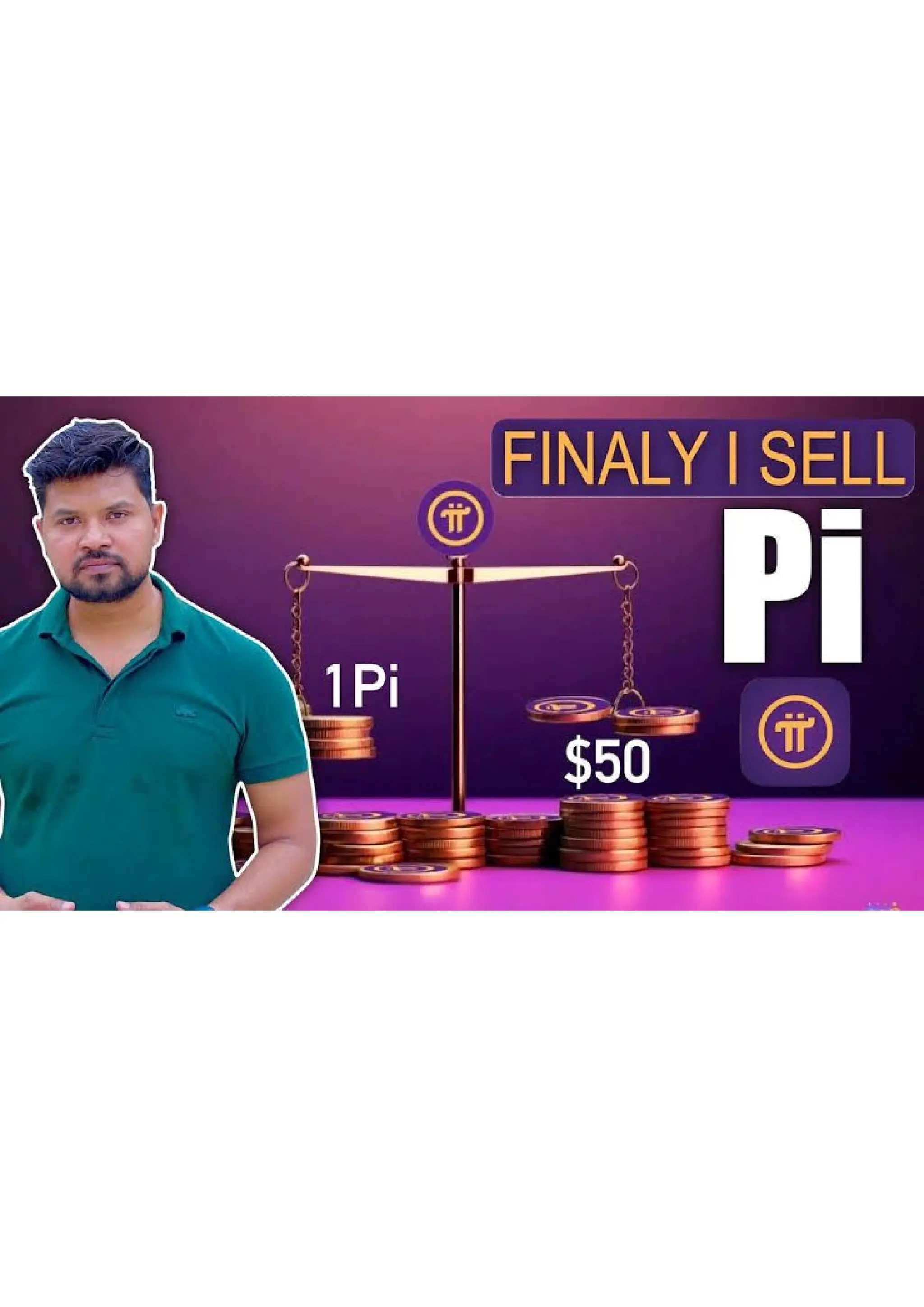 How To Sell Pi Coins legitimately - Officially Announced. | PDF