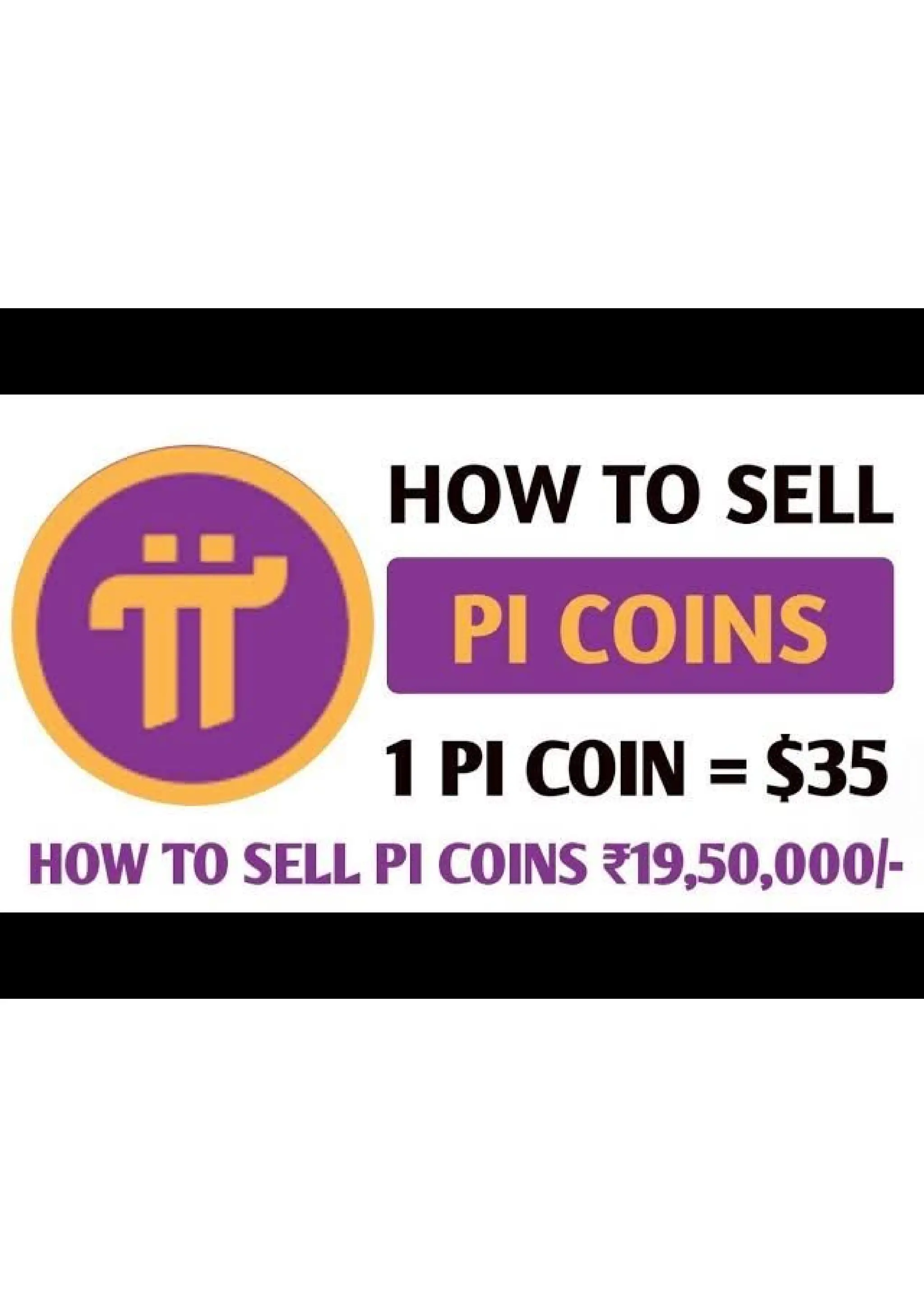 Kucoin - Supported Platform For Selling Pi Coins. | PDF