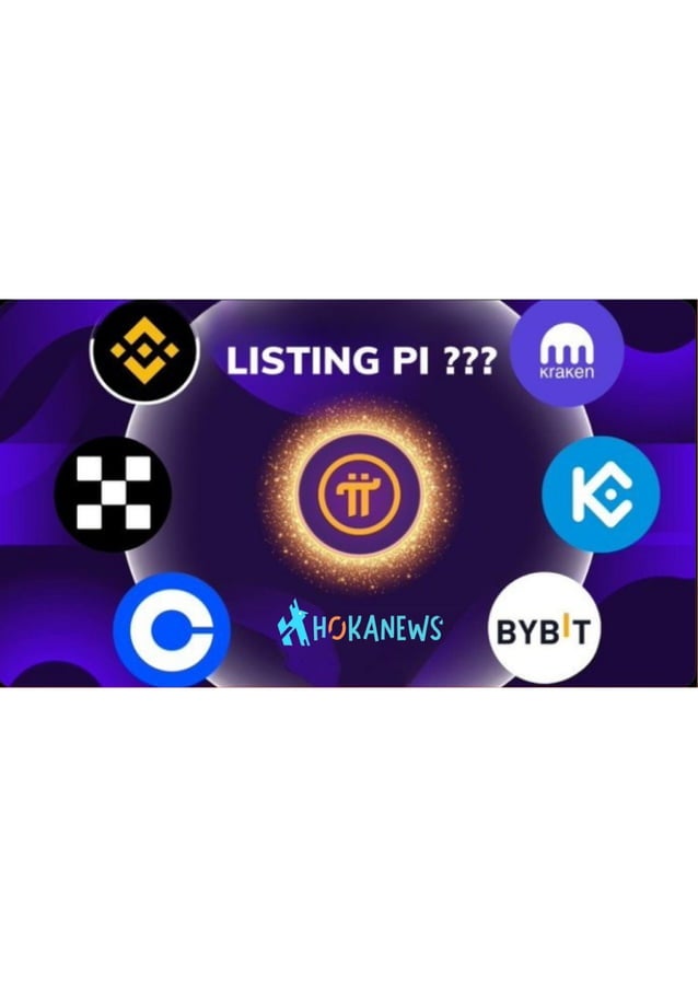 Kucoin - Supported Platform For Selling Pi Coins. | PDF