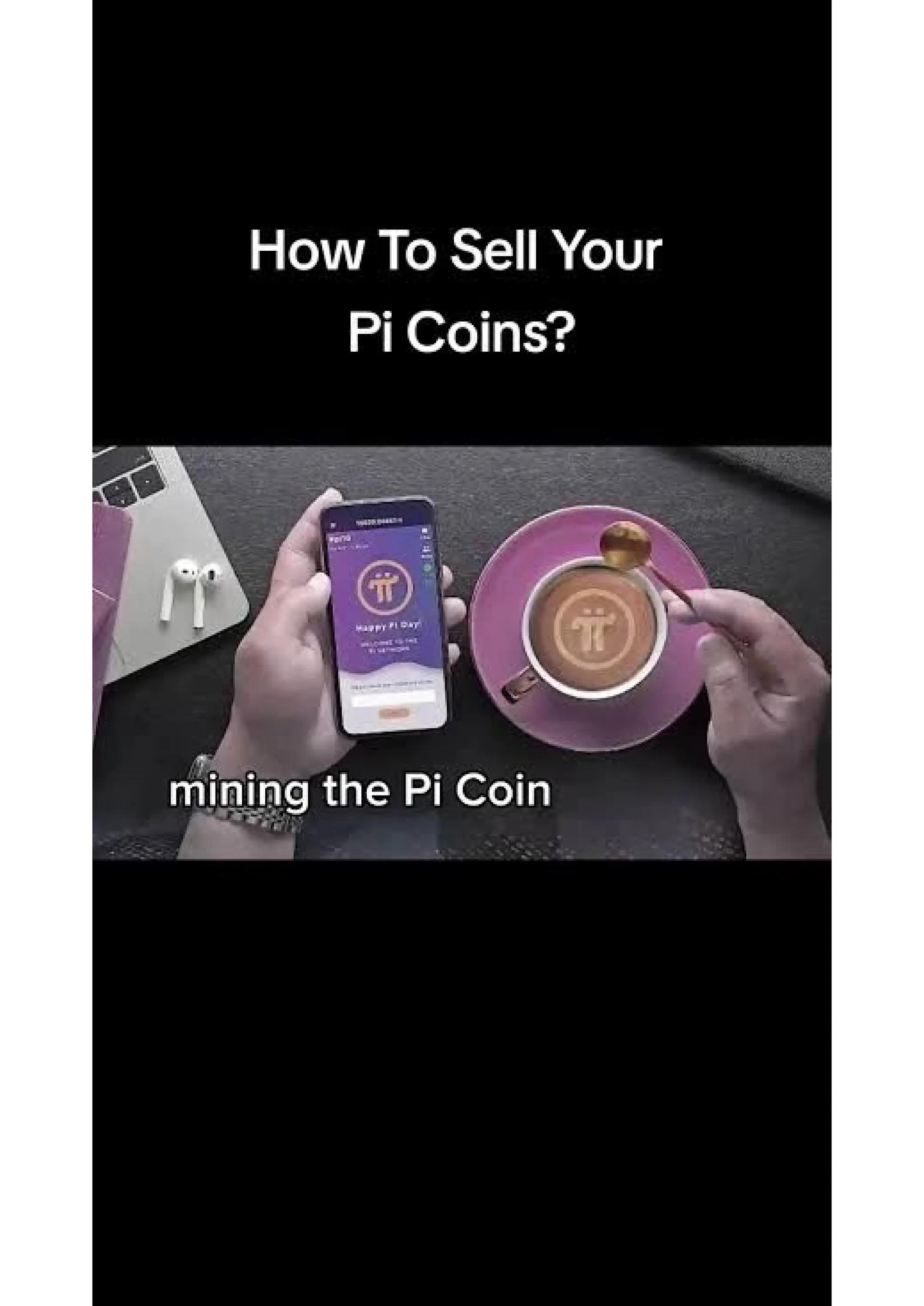 OKX - Supported Platform For Selling Pi Coins | PDF