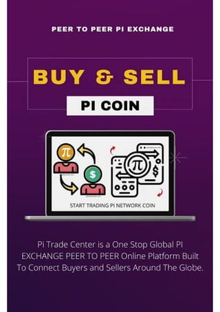 OKX - Supported Platform For Selling Pi Coins | PDF