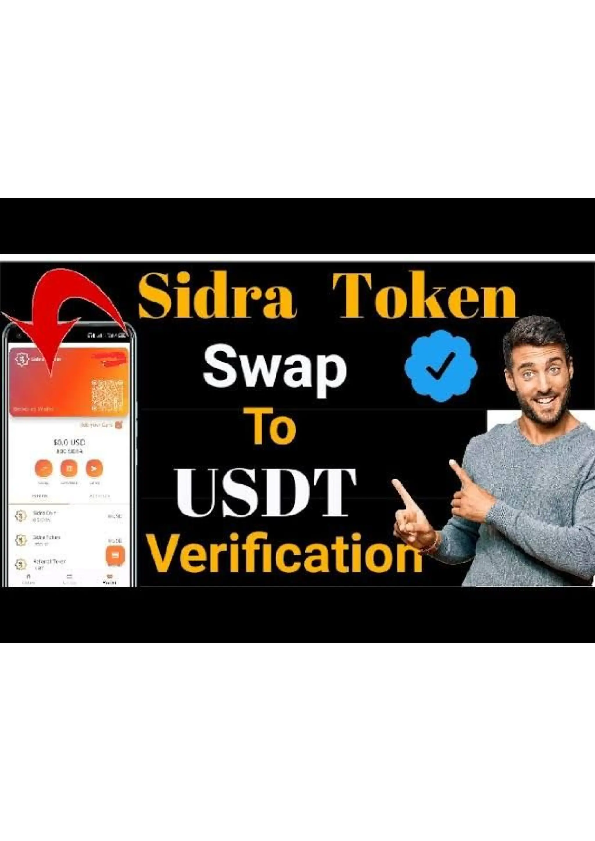 How Do I Sell My Sidra Bank Currency - A Simple Guide | PDF