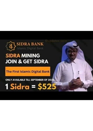 How Do I Sell My Sidra Bank Currency - A Simple Guide | PDF